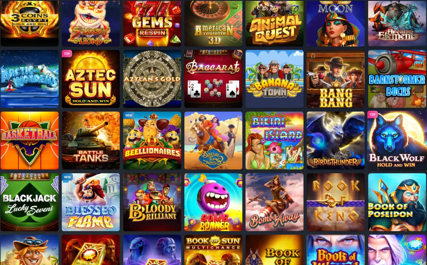 Join Modo Casino | Play 300+ Games & Win Cash Prizes
